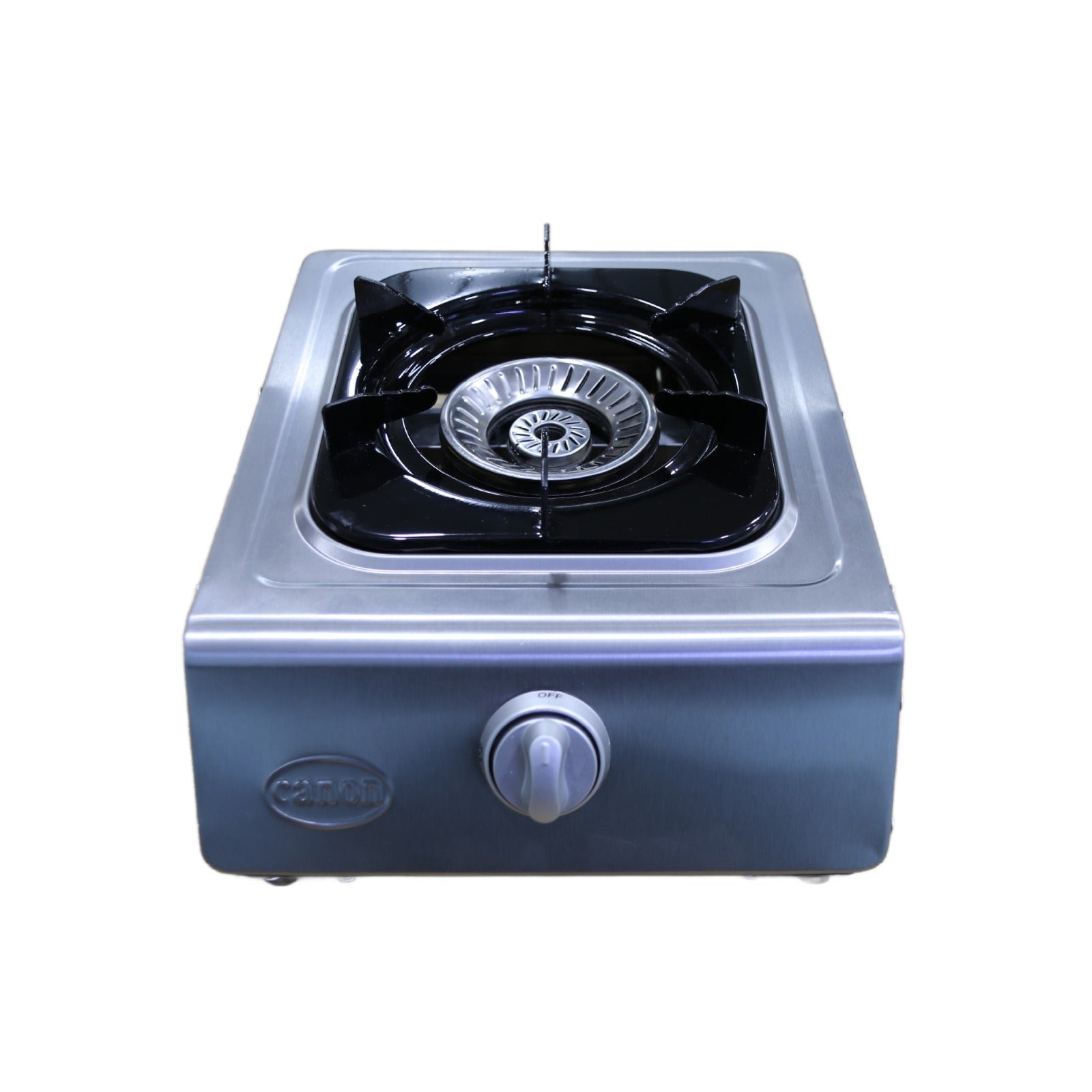 Buy Canon Single Gas Stove 250SS- Stylish Durable Design – Canon Home ...