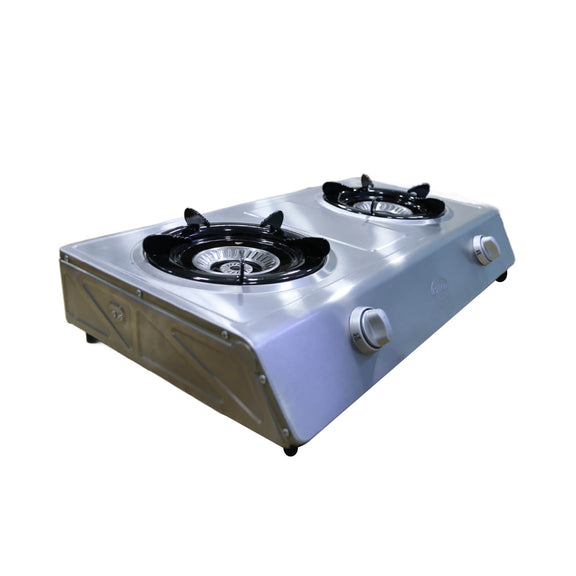 Buy Canon Double Burner Gas Stove 700SR - Efficient Cooking – Canon ...