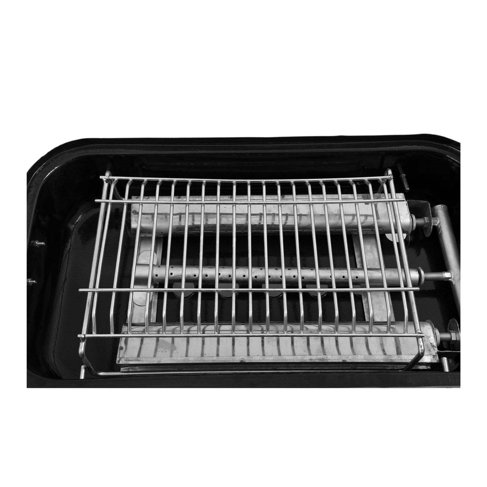 Bar.B.Q Grill With Stand – Canon Home Appliances