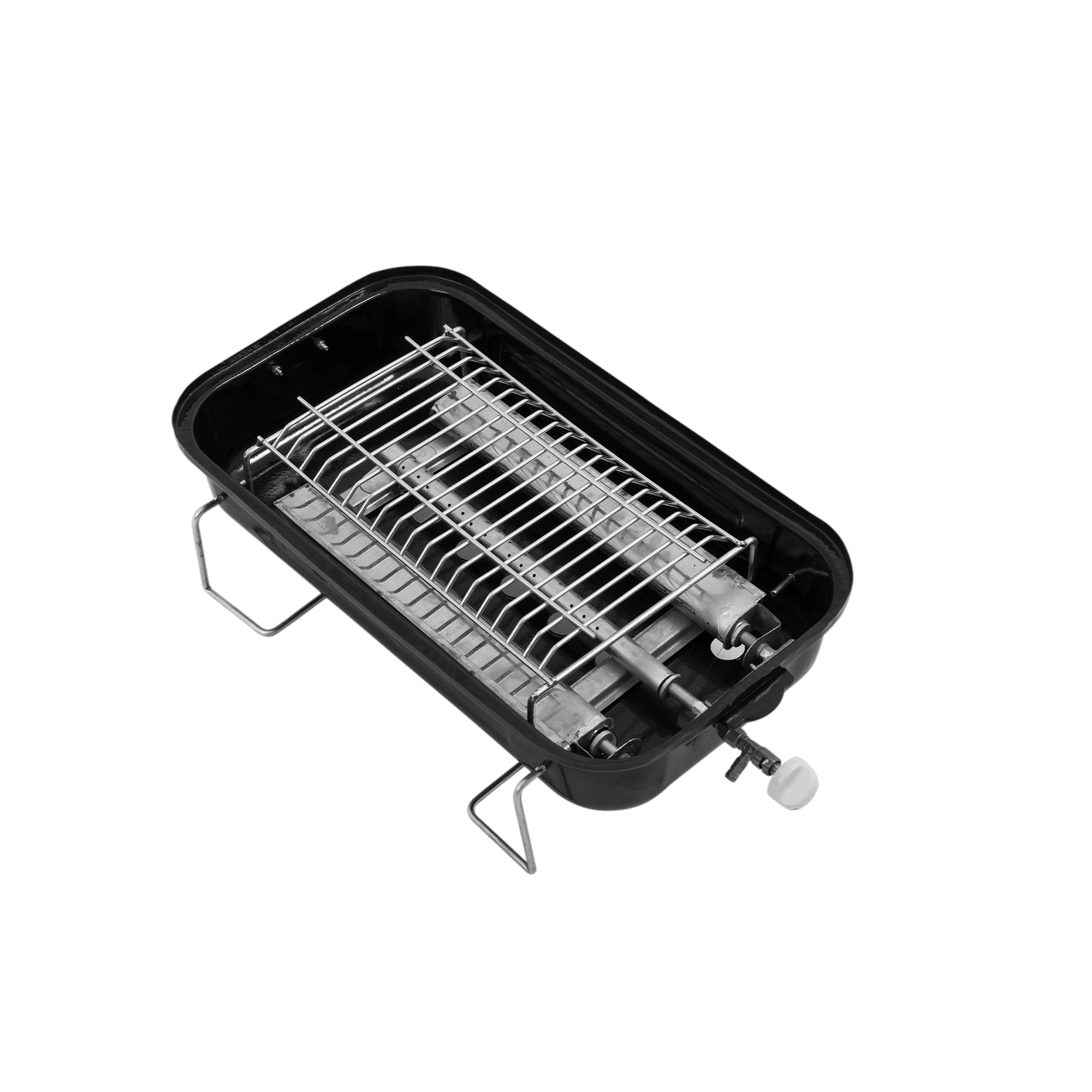 Bar.B.Q Grill With Stand – Canon Home Appliances