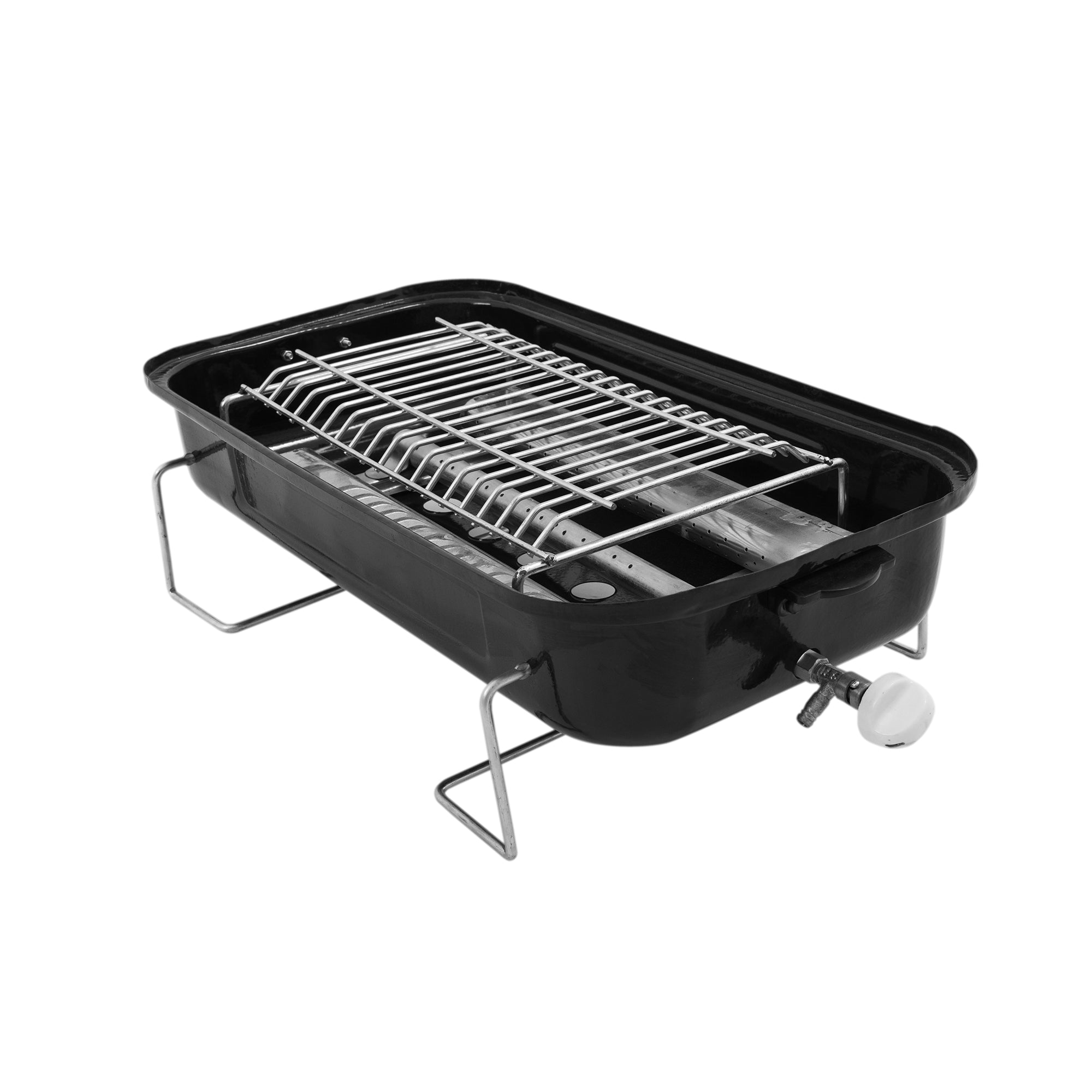 Bar.B.Q Grill With Stand – Canon Home Appliances