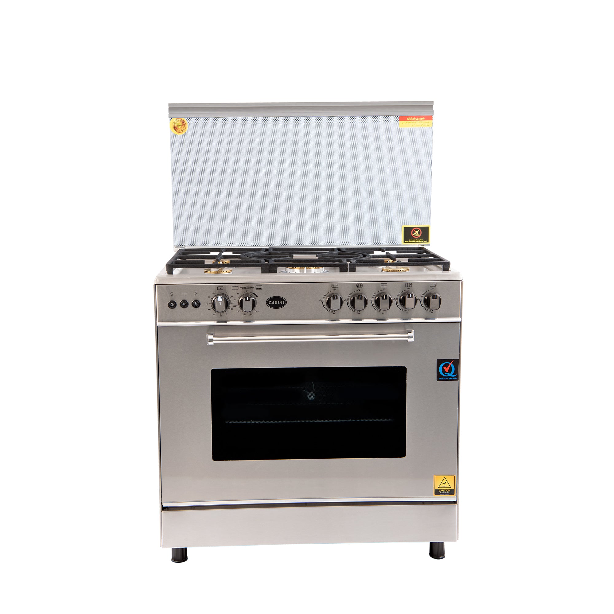 Cabinets & Cooking Ranges – Canon Home Appliances