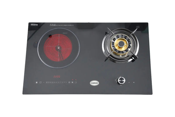 Electric Cookers – Canon Home Appliances