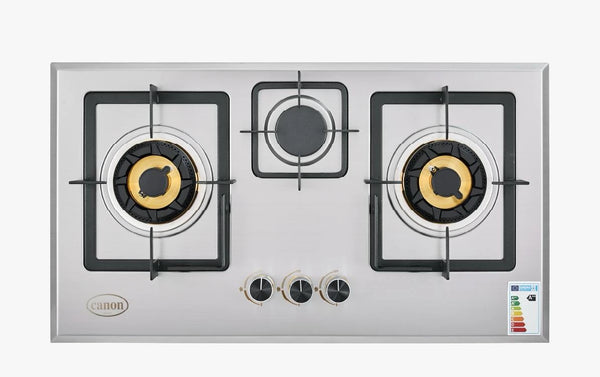 Gas Hobs – Canon Home Appliances