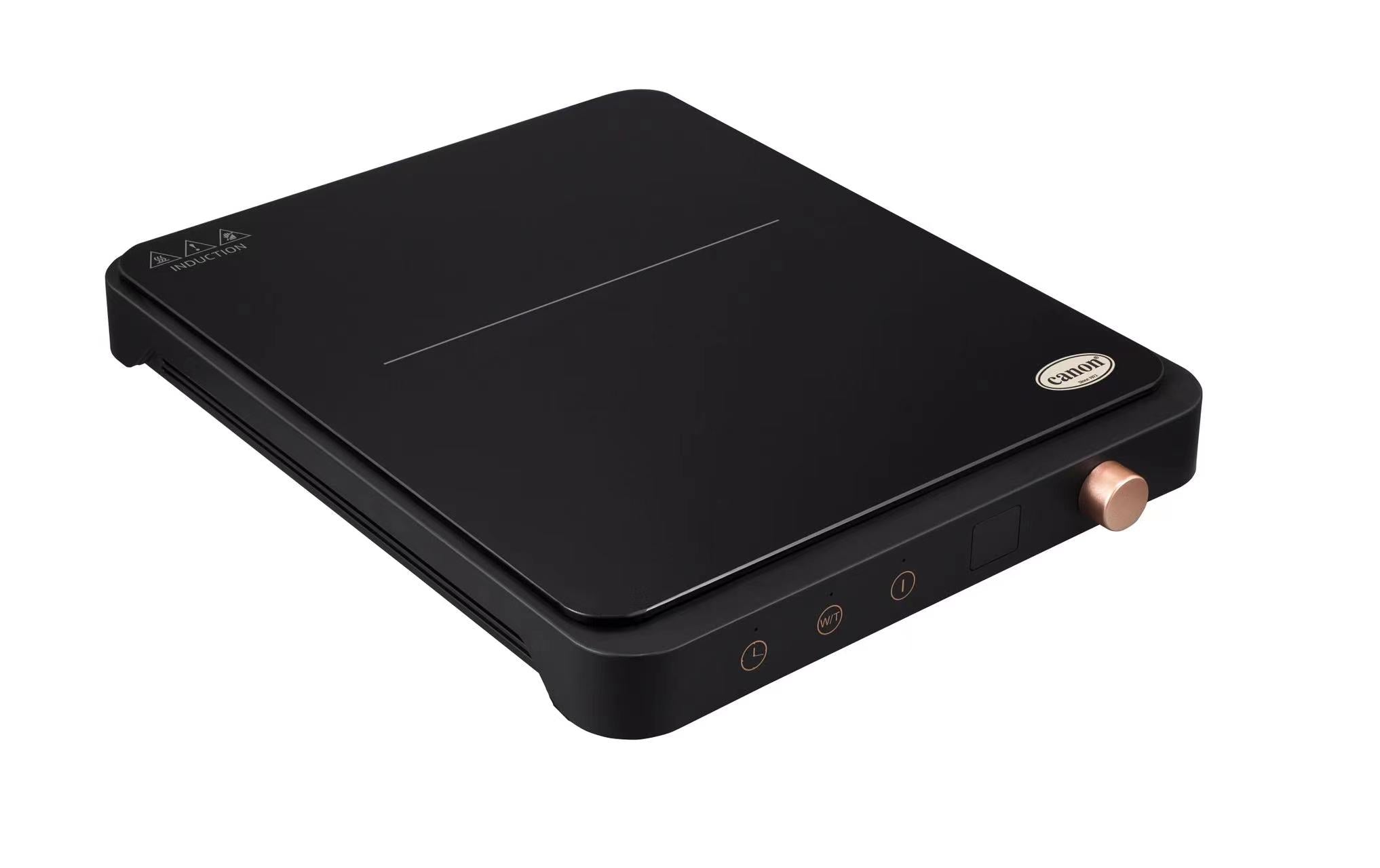 Buy Canon Plastic Body Induction Cooker with Safety Timer – Canon Home ...