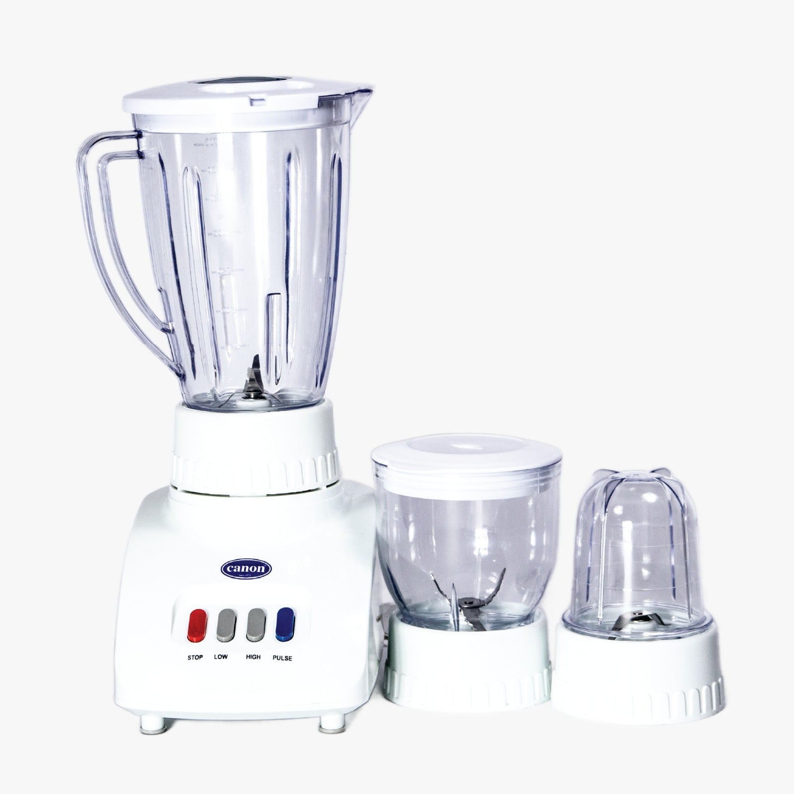 Juicer Blenders 2IN1 – Canon Home Appliances