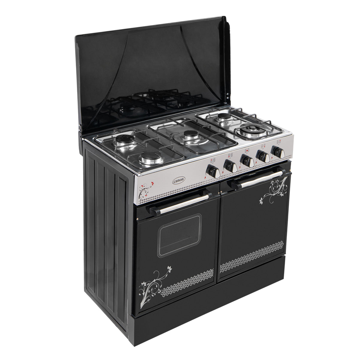 Cabinets & Cooking Ranges - CAB-534 – Canon Home Appliances