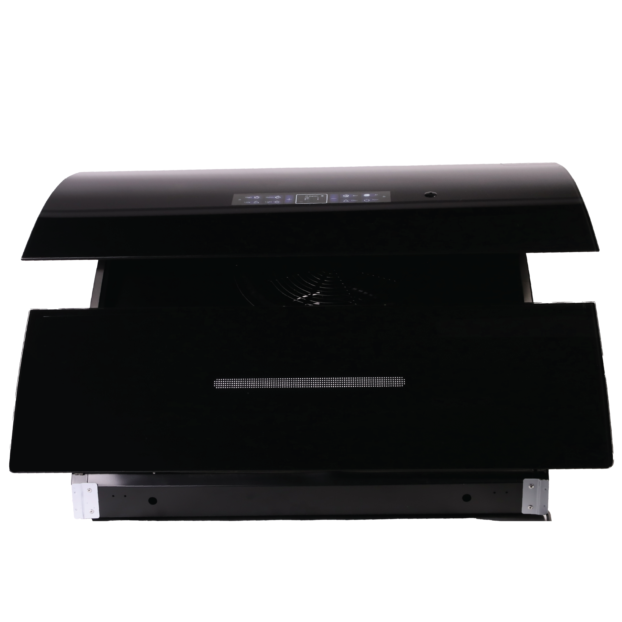 Buy Canon 900mm Stylish Kitchen Hood | Modern Kitchen Chimney – Canon ...